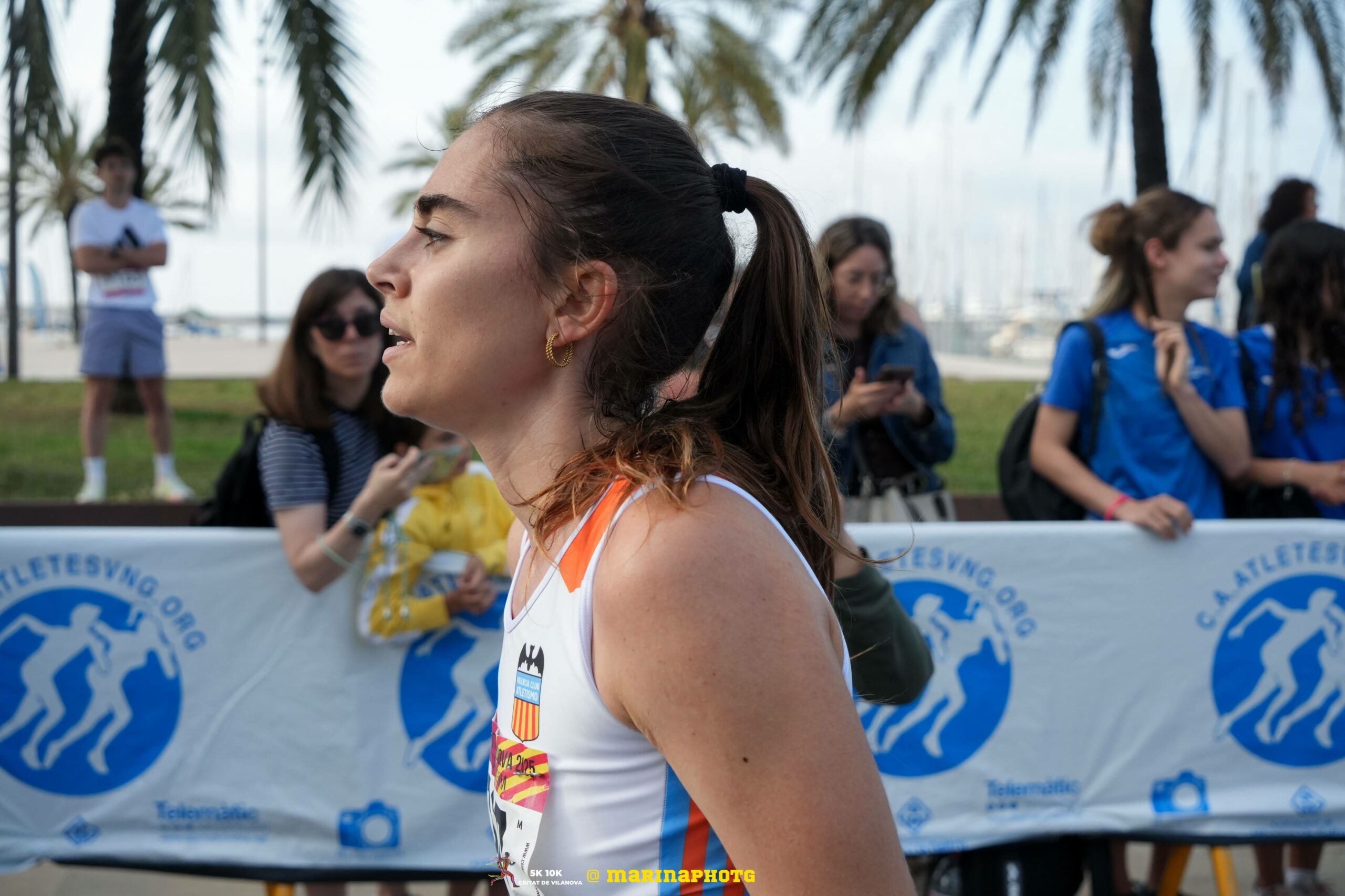 Cursa 2025 - Cursa 10 KM VNG